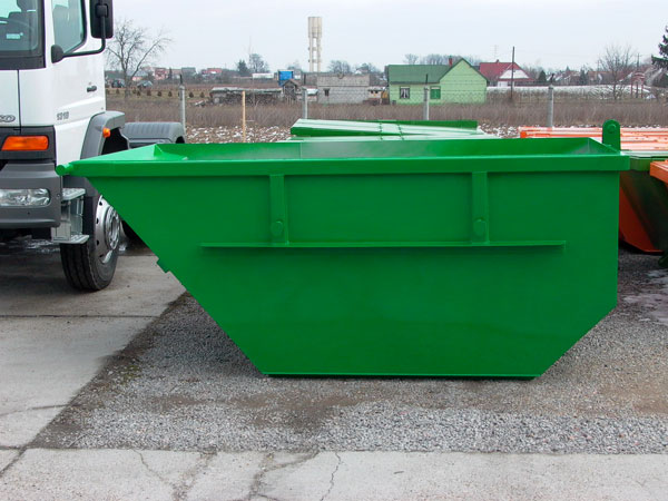 Open and closed containers | SERES Company Ltd. for Mechanical ...